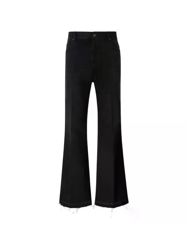 Amiri Ma Fit Jeans