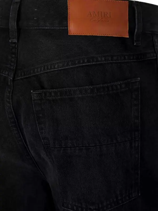 Amiri Ma Fit Jeans