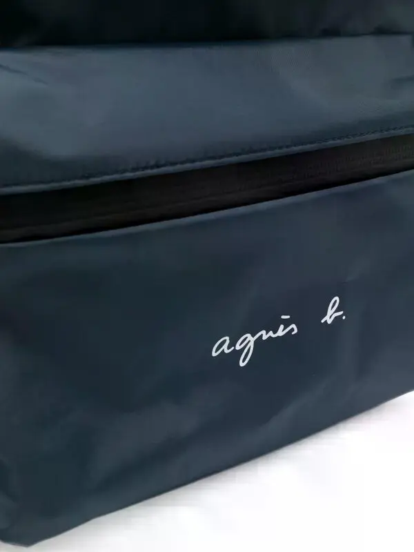 AGNES B. Fred Backpack