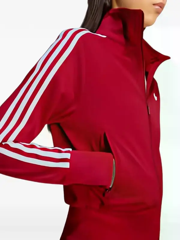 Adidas Firebird Classic Track Jacket