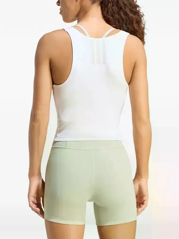 Adidas Cut-out Tank Top