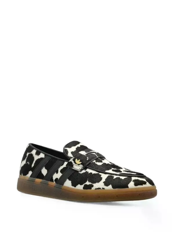 Adidas Handball Spezial Animal-print Loafer