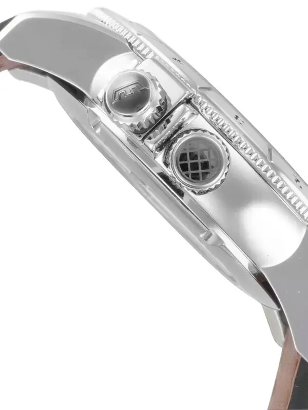 GLYCINE Airman Worldtimer 42mm Watch
