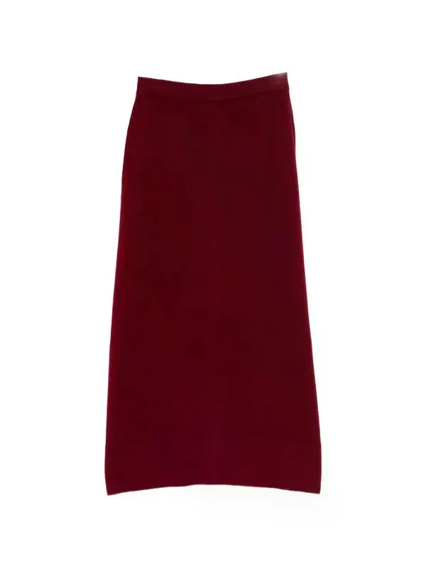 Altuzarra Callahan Skirt