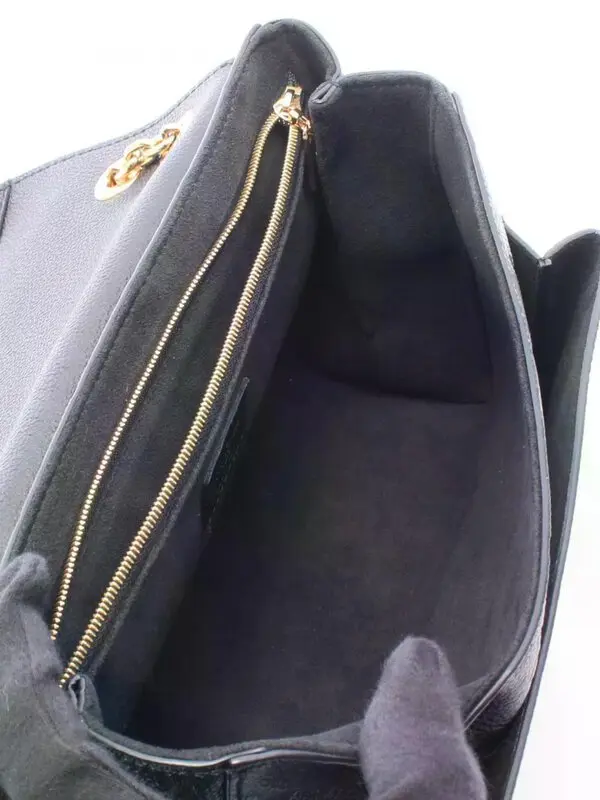 LOUIS VUITTON 2020 Monogram Empreinte Vavin Pm Shoulder Bag