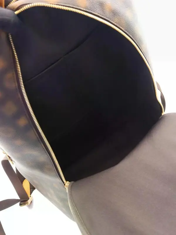 LOUIS VUITTON 2021-2026 This Is Not Monogram Ellipse Backpack