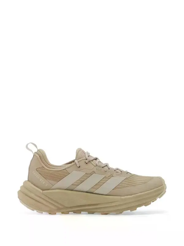 Adidas Freehiker 3 Gore-tex Sneakers - Neutrals