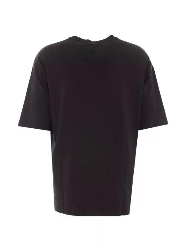 THOM KROM Crew-neck T-shirt