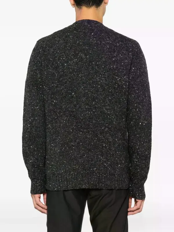 Eleventy Button-up Cardigan
