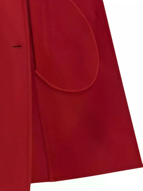 Valentino Garavani Single-breasted Coat