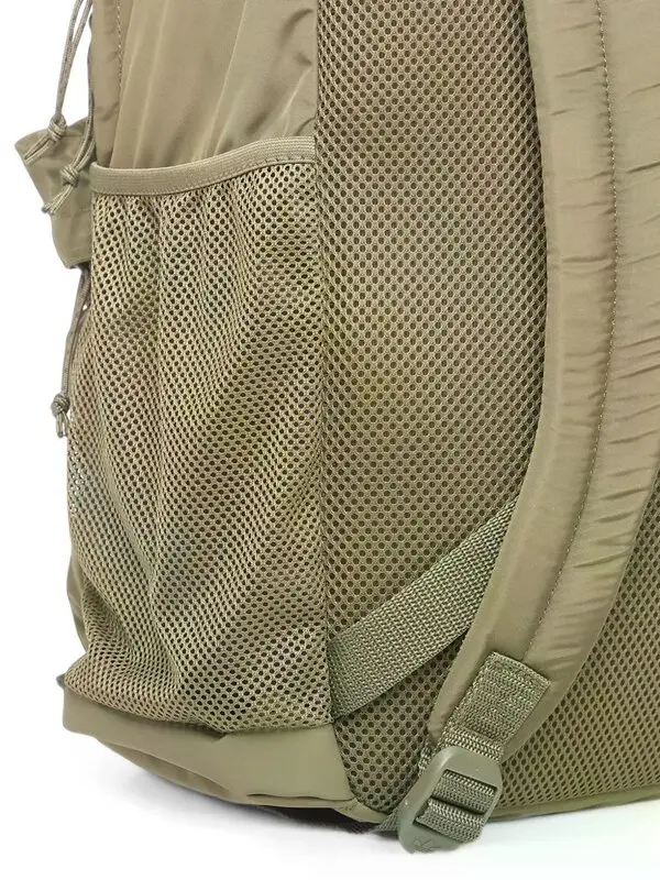 Adidas Bungee-detail Backpack