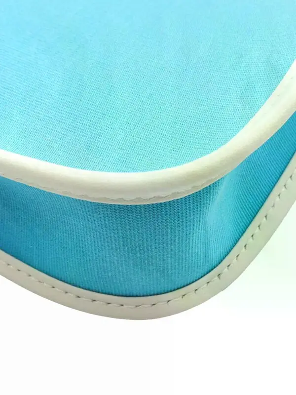 Hermès 2023 Neo Evelyne 16 Crossbody Bag - Blue