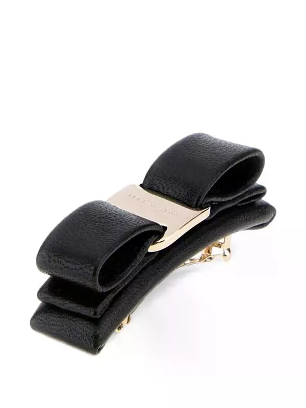 FERRAGAMO Vara Bow Hair Clip