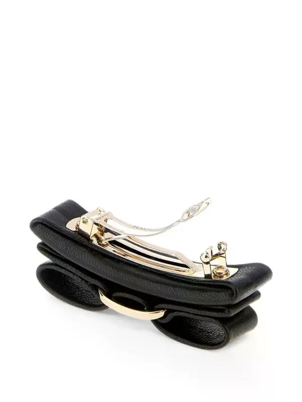 FERRAGAMO Vara Bow Hair Clip