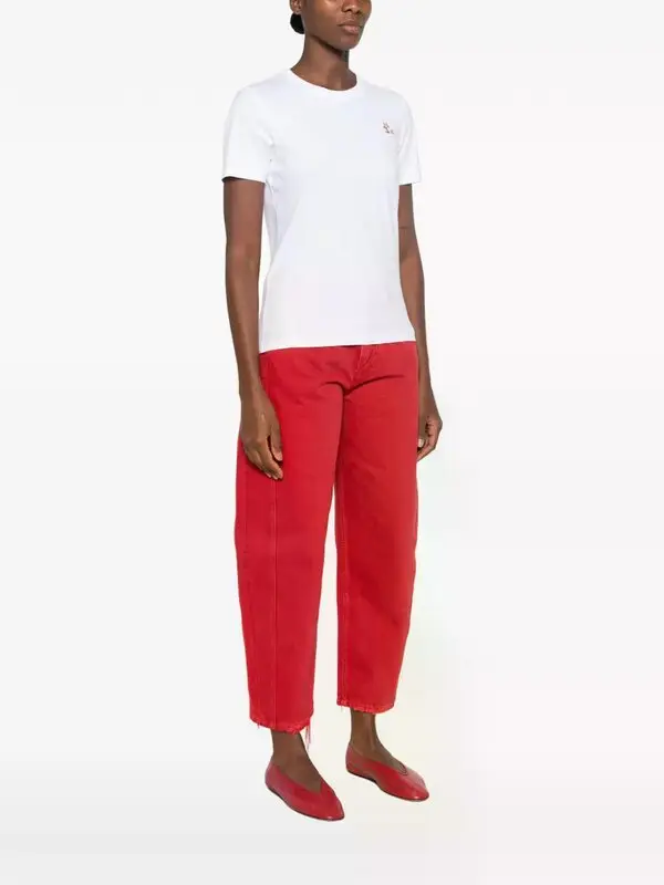 Maison Kitsuné Chillax Fox T-shirt
