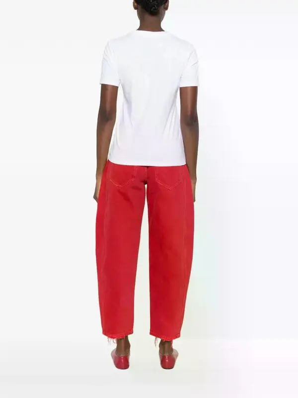 Maison Kitsuné Chillax Fox T-shirt