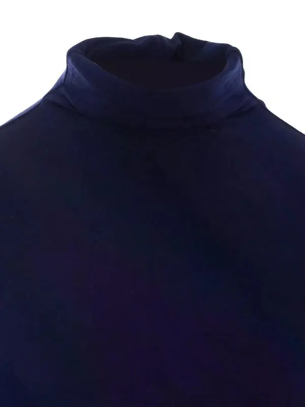 THOM KROM Roll Neck Long Sleeve Sweater
