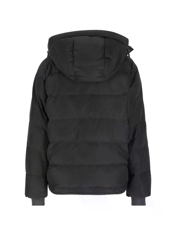 Brunello Cucinelli Monili-trim Padded Jacket