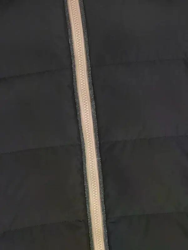 Brunello Cucinelli Monili-trim Padded Jacket