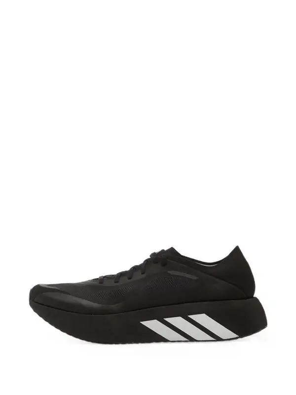 Adidas Hyperboost Run Sneakers - Black
