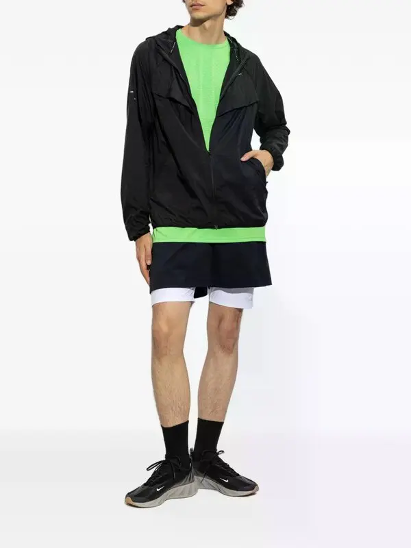 Nike Logo-print T-shirt