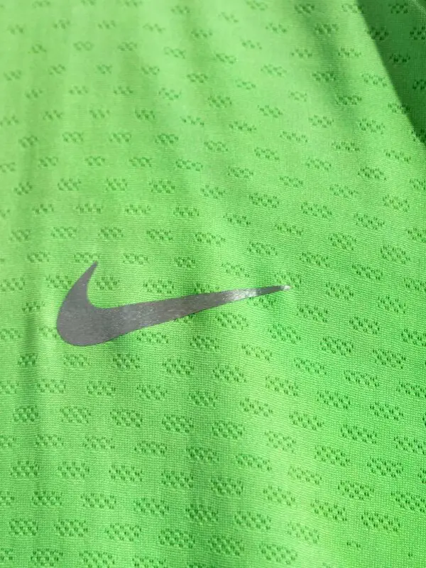 Nike Logo-print T-shirt
