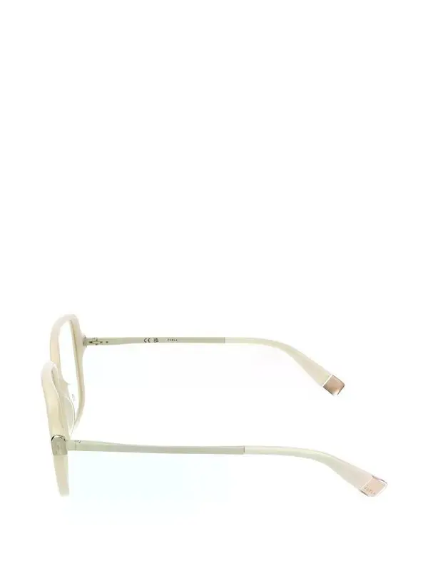 Furla Square-frame Eyeglasses