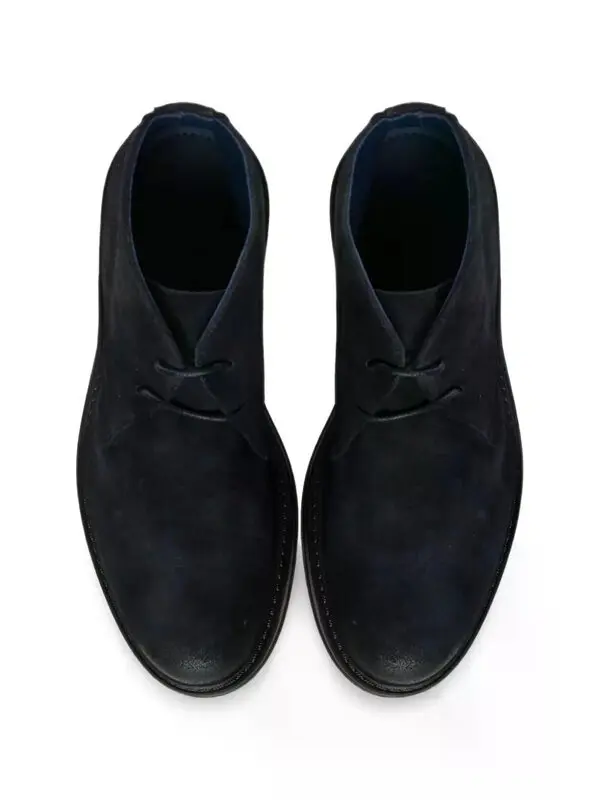 GIULIANO GALIANO Lace-up Ankle Boots