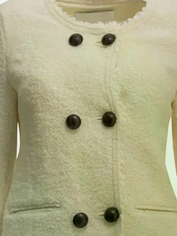 Isabel Marant Étoile Suely Double-breasted Jacket