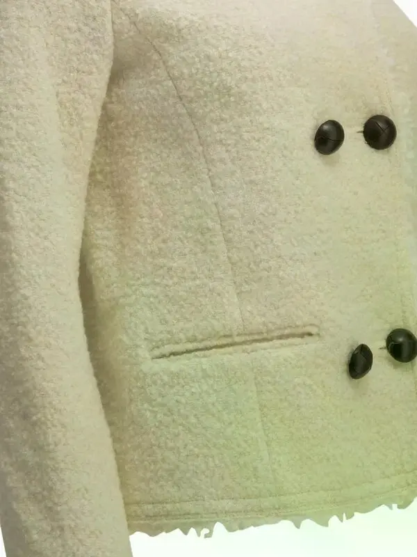 Isabel Marant Étoile Suely Double-breasted Jacket