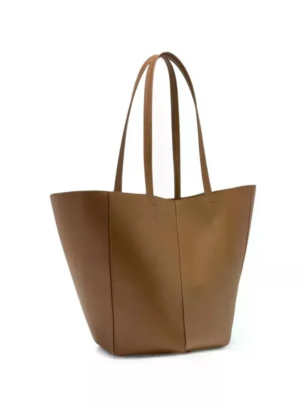 Proenza Schouler Hex Tote In Smooth Calf