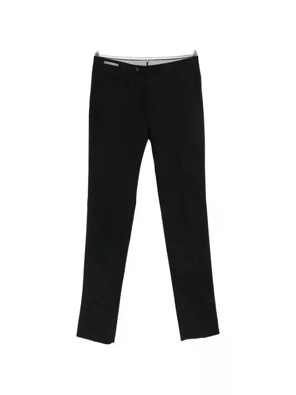 Corneliani Tailored Straight-leg Trousers
