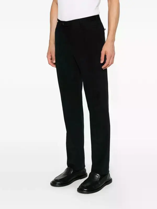 Corneliani Tailored Straight-leg Trousers
