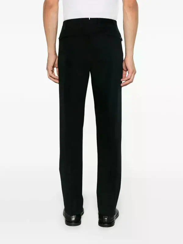 Corneliani Tailored Straight-leg Trousers