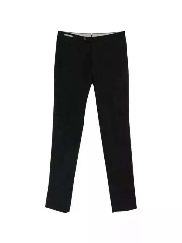 Corneliani Tailored Straight-leg Trousers