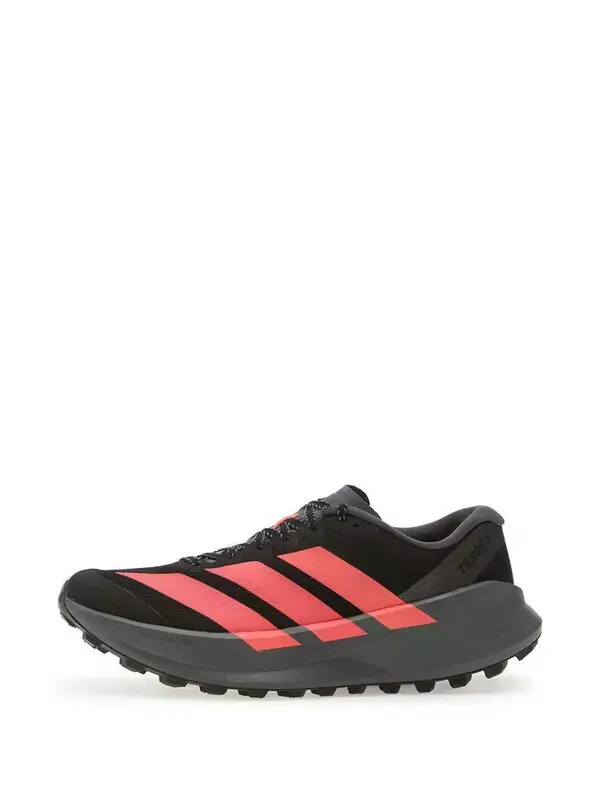 Adidas Agravic Sl Sneakers - Black