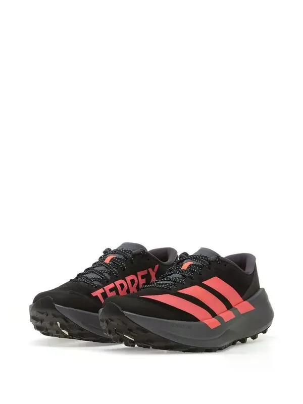 Adidas Agravic Sl Sneakers - Black