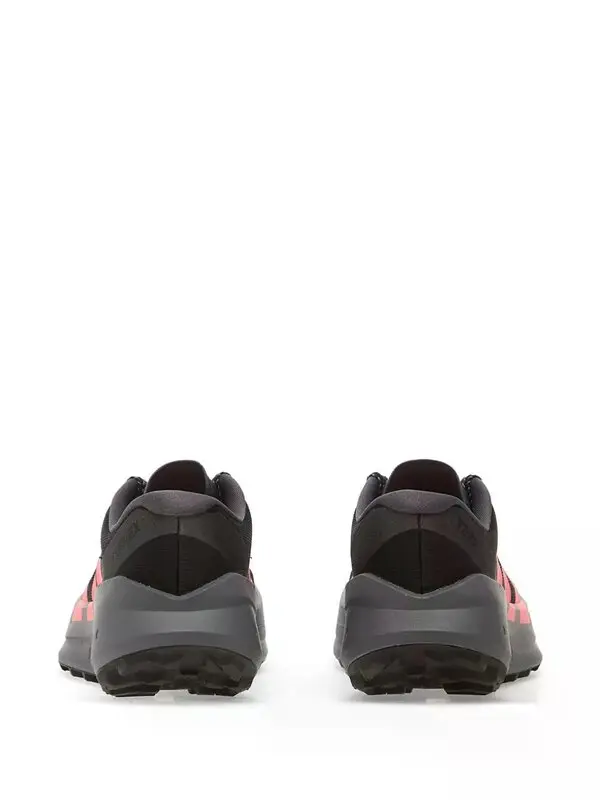 Adidas Agravic Sl Sneakers - Black