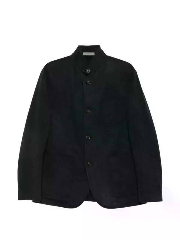 Corneliani High-neck Jacket