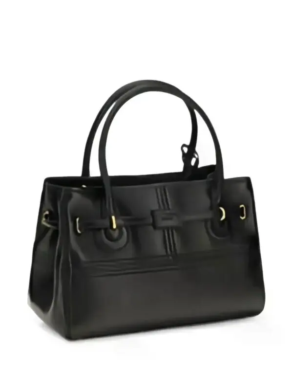 Chloé Paddington Leather Tote Bag