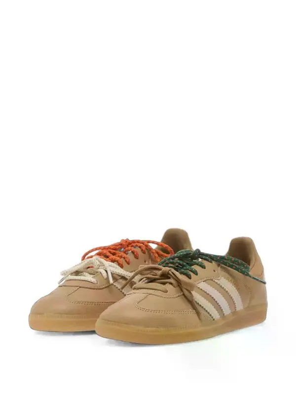 Adidas Samba Og Sneakers - Neutrals