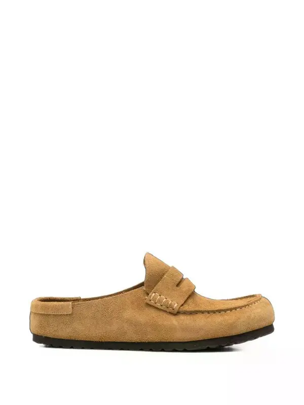 BIRKENSTOCK Naples Loafers