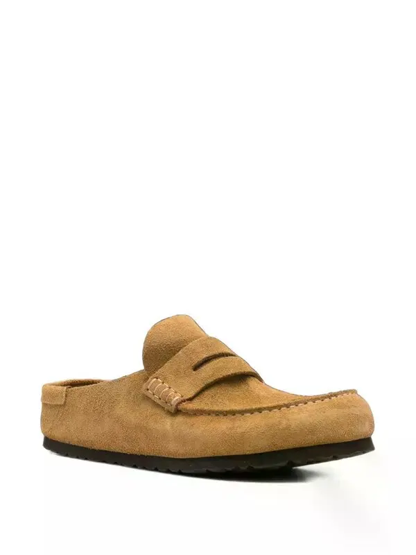 BIRKENSTOCK Naples Loafers