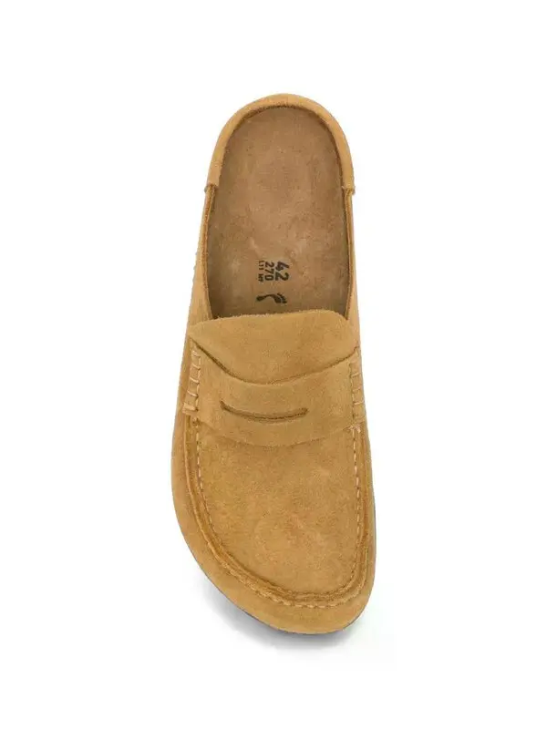BIRKENSTOCK Naples Loafers
