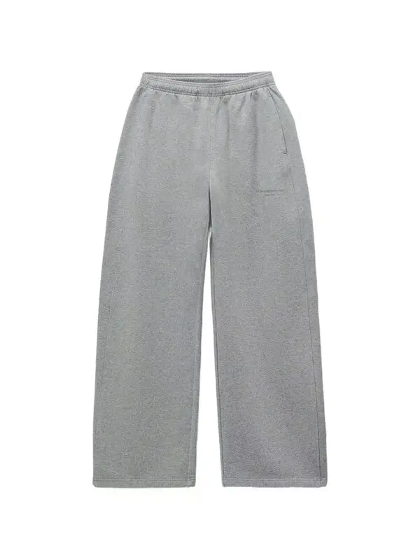 Alexander Wang Mid-rise Relaxed Sweatpants