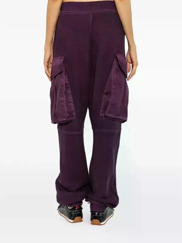 Dsquared2 Cuffed Cargo Pants