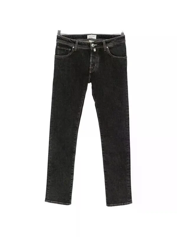 Jacob Cohen Nick Slim-fit Jeans