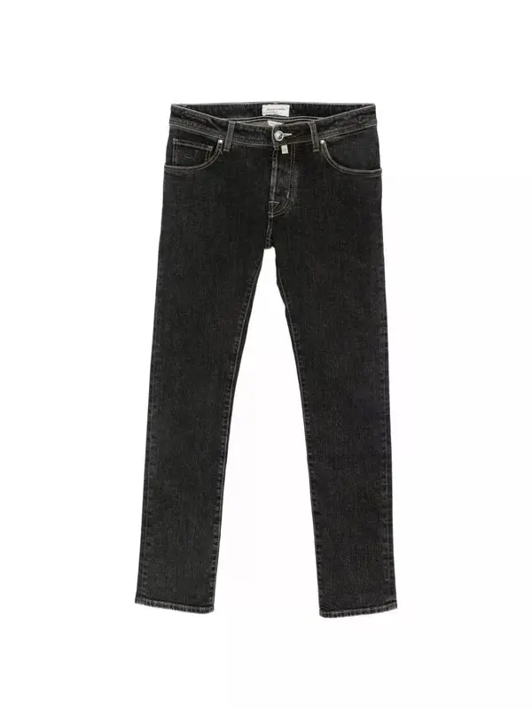 JACOB COHЁN Nick Slim-fit Jeans