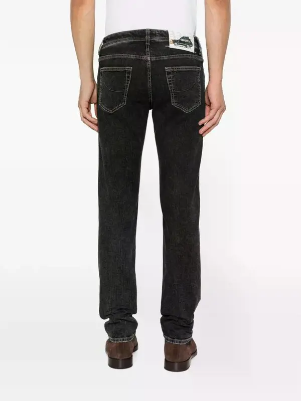 JACOB COHЁN Nick Slim-fit Jeans