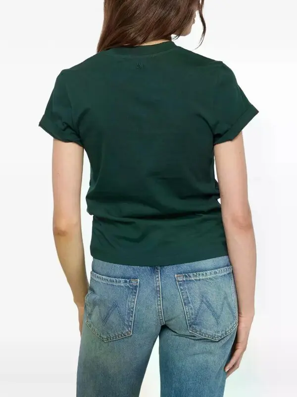 AMI Paris De Coeur T-shirt